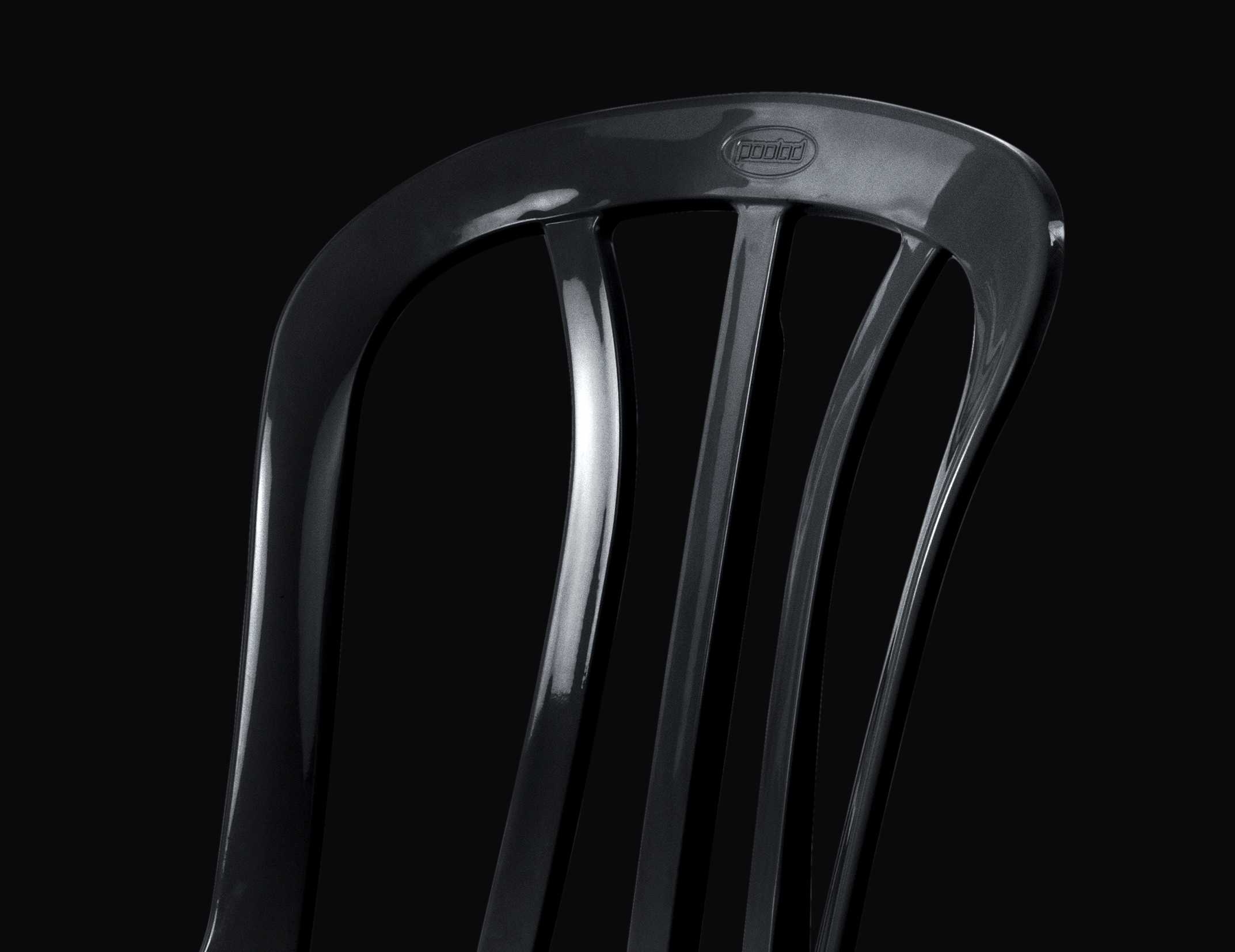 پولاد صنعت | صندلی راینـــا