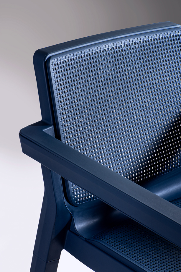 پولاد صنعت | مبل پالمــا