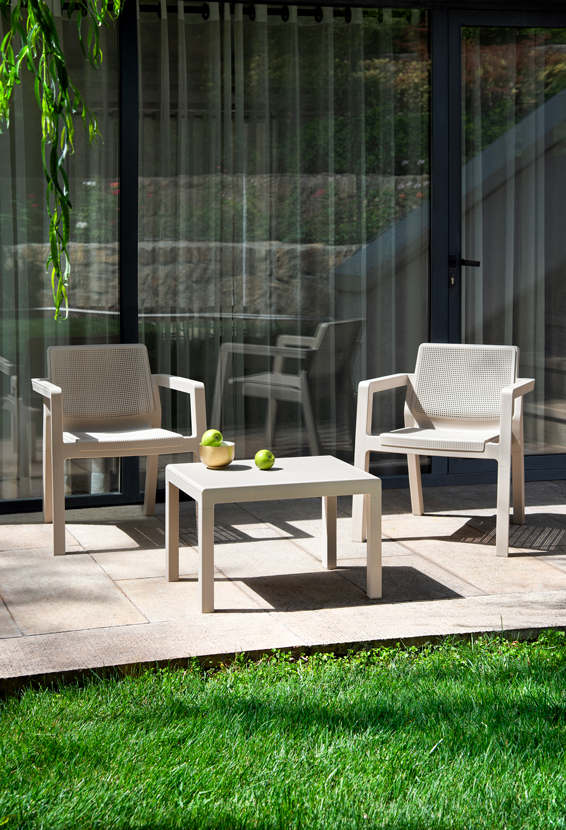 پولاد صنعت | مبل پالمــا