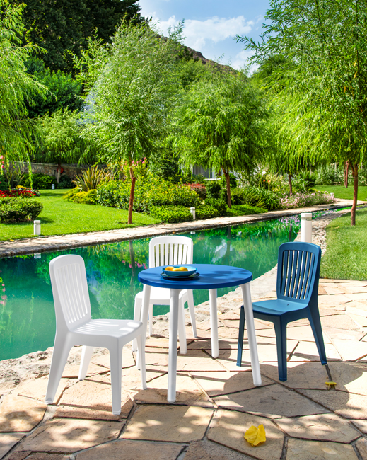 پولاد صنعت | میـز لیــرا