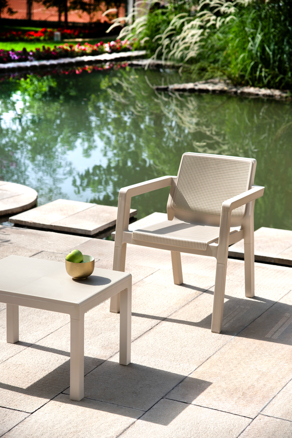 پولاد صنعت | میـز پالمـــا