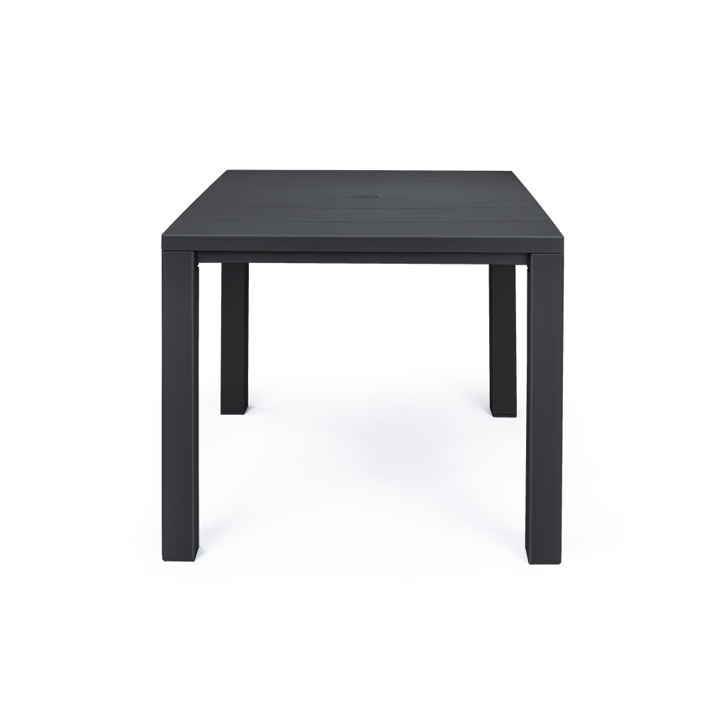 پولاد صنعت | میـز جاسمین 4 نفـره