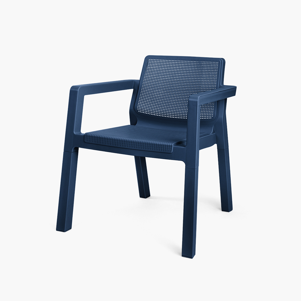 مبلمان فضای باز پولاد صنعت